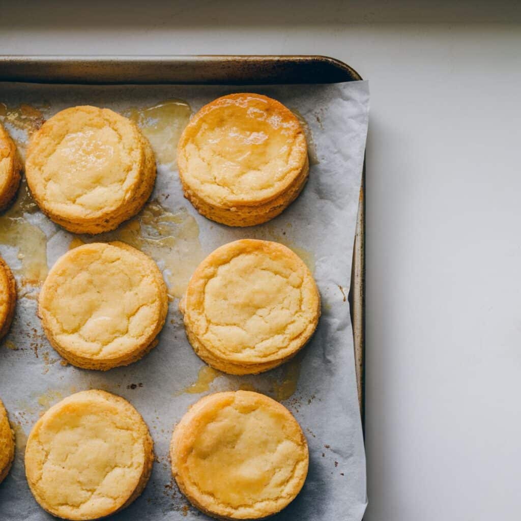 Homemade Biscuit Breakfast Recipes: Quick Ideas for Mornings
