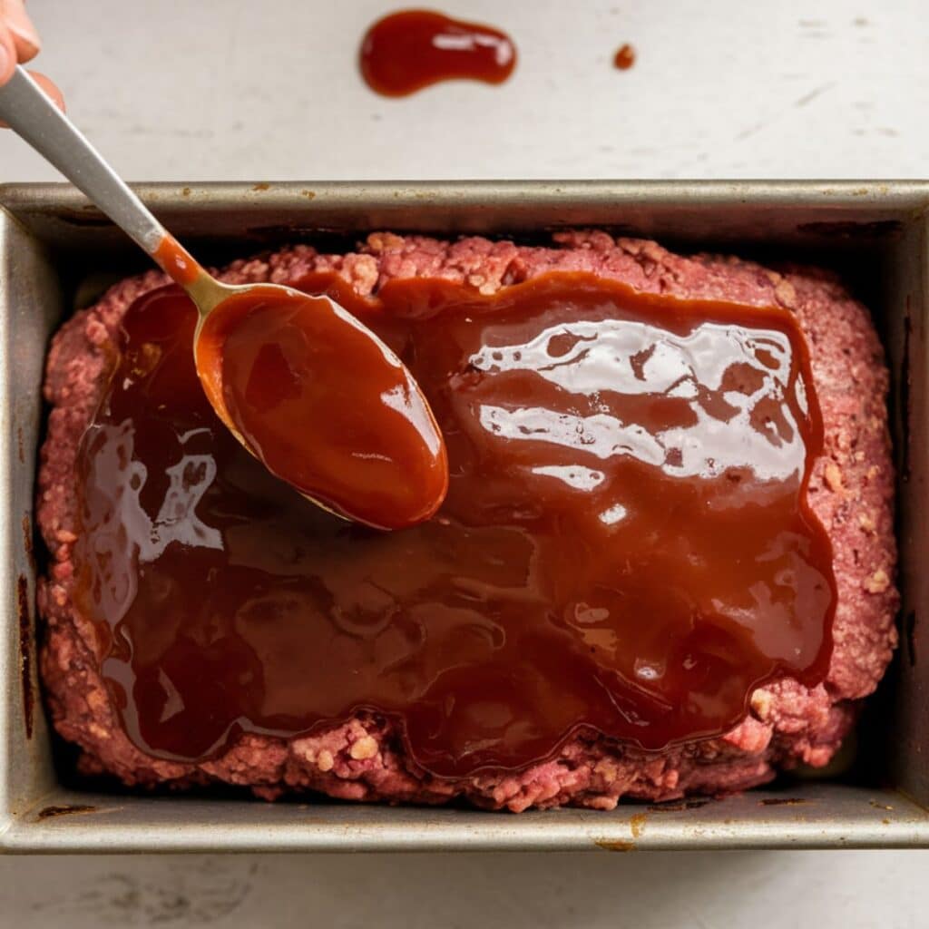 Easy Cracker Barrel Meatloaf Recipe : My Family Favorite
