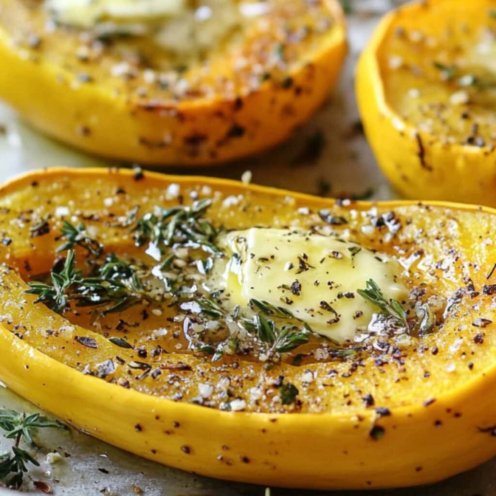 Creamy Mashed Potato Squash: The Easiest Side You’re Missing
