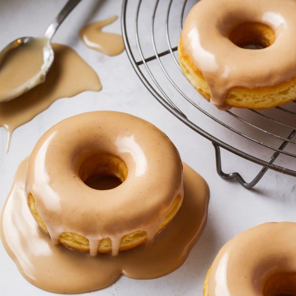 Easy Pancake Donuts Recipe: Best Weekend Breakfast