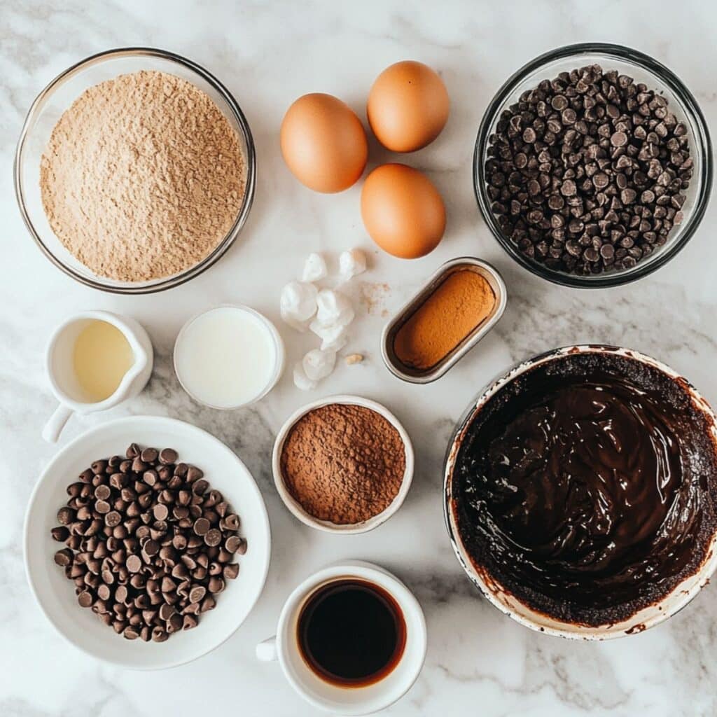 Easy Slow Cooker Lava Cake Recipe: No-Fail, Gooey Dessert