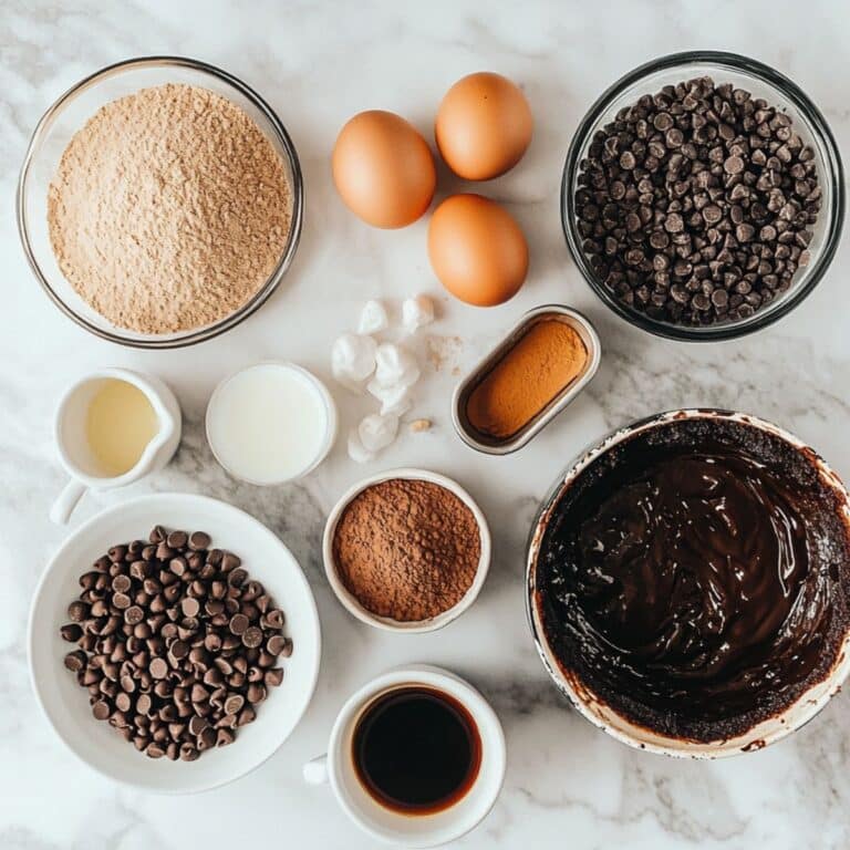 Easy Slow Cooker Lava Cake Recipe: No-Fail, Gooey Dessert