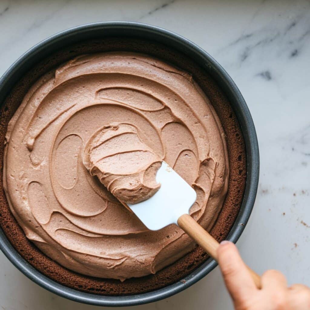 Chocolate Mousse Cake Recipe That Wins Every Celebration