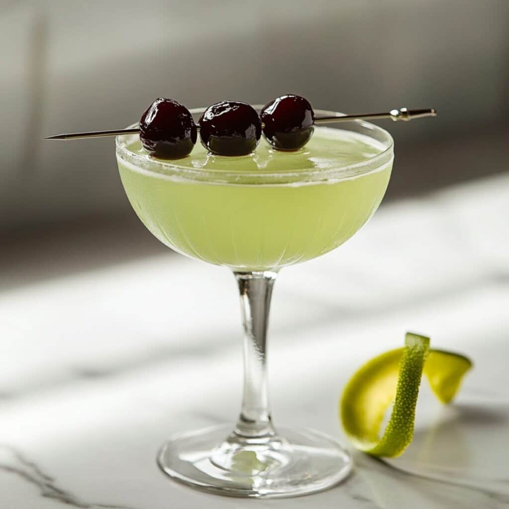 Last Word Cocktail: A 1920s, Easy Recipe That Still Turns Heads Today