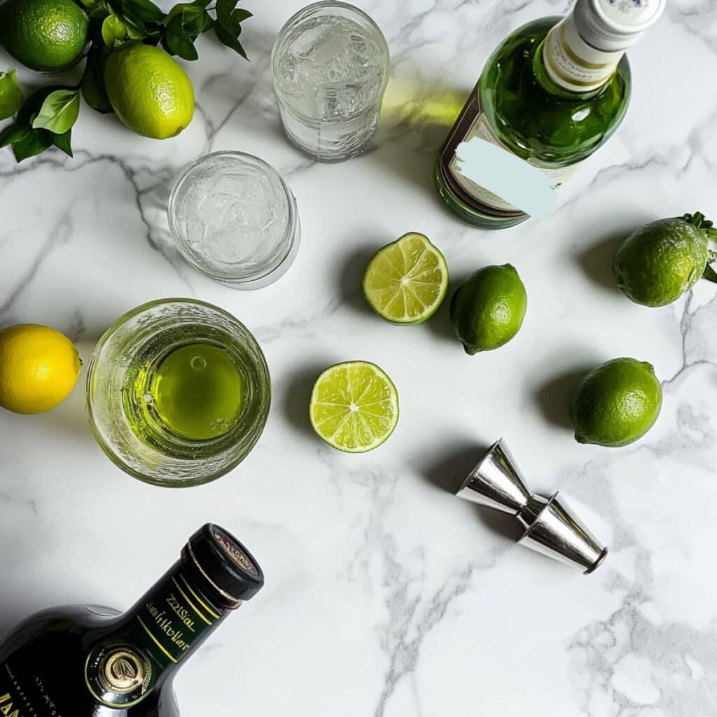 Last Word Cocktail: A 1920s, Easy Recipe That Still Turns Heads Today