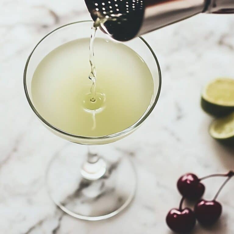 Last Word Cocktail: A 1920s, Easy Recipe That Still Turns Heads Today