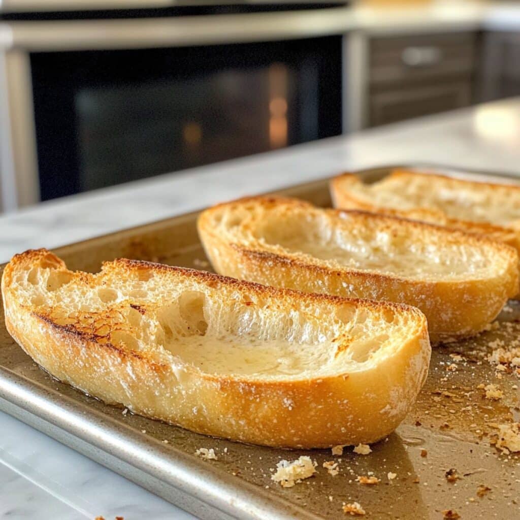 Best 20-Minute French Bread Pizza Recipe (Crispy & Cheesy!)