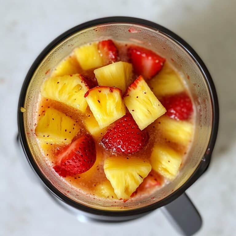 Agua Fresca Recipes with Fresh Fruit : Easy and Naturally Sweet