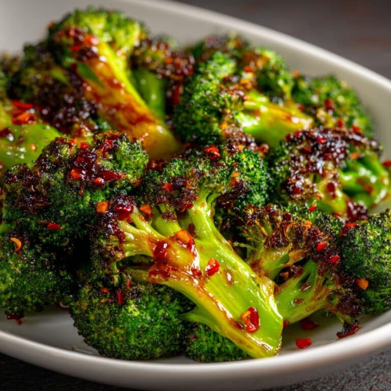 Alton Brown Broccoli: What No One Tells You About Roasting