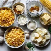 Best Homemade Creamed Corn - Southern Style!