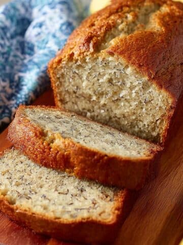 Easy Scrapple Recipe: Crispy, Homemade & Pennsylvania Dutch