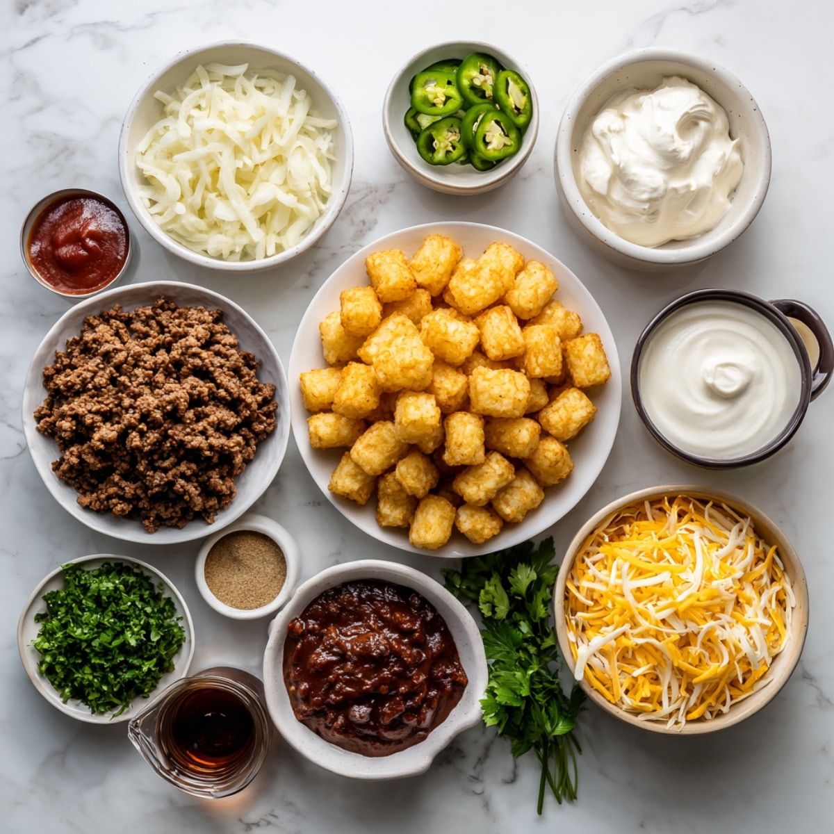 Easy Cowboy Casserole Recipe Misjudging Modern Ranch Hand Diets