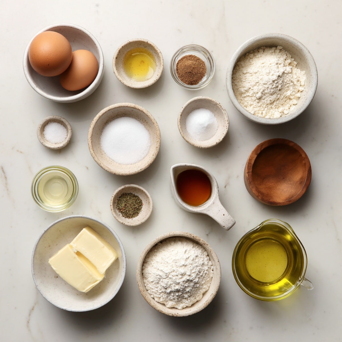 Best French Butter Cake Recipe Simpler Than American Layer Cakes