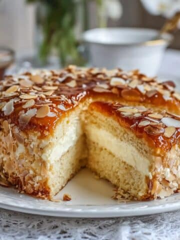 Best Pistachio Pudding Cookies Recipe – Made With Pudding Mix!