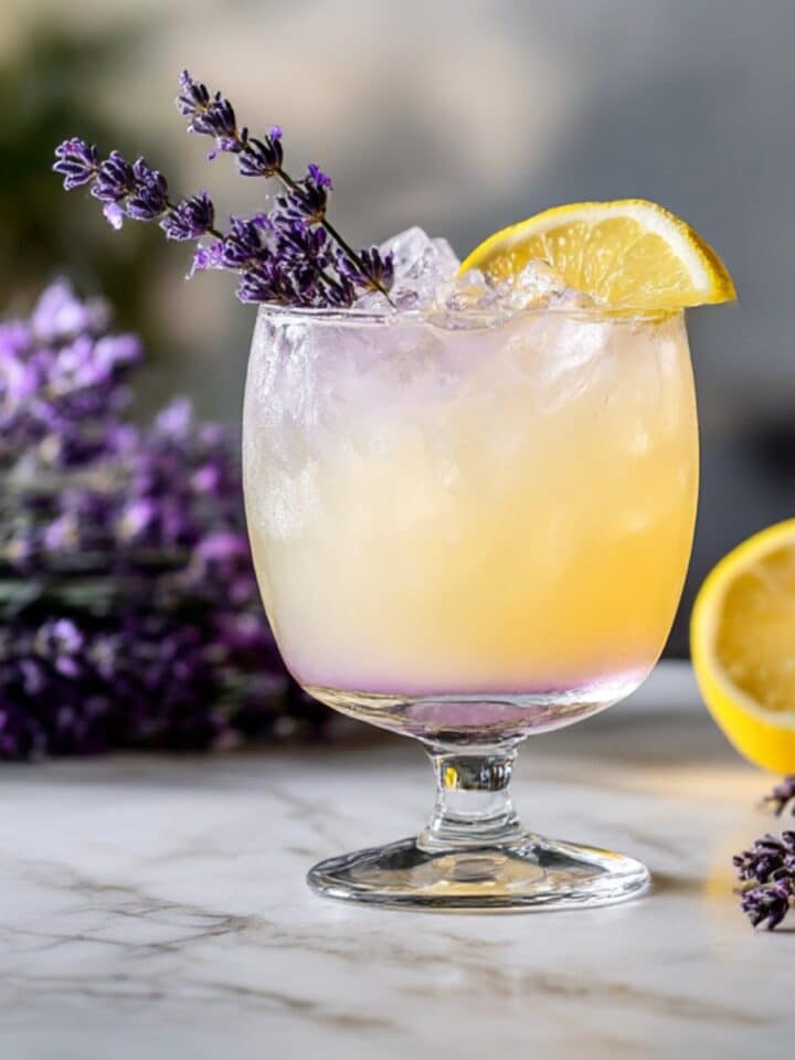 4 Ingredients Paper Plane Cocktail: Bold Flavor & Easy Recipe