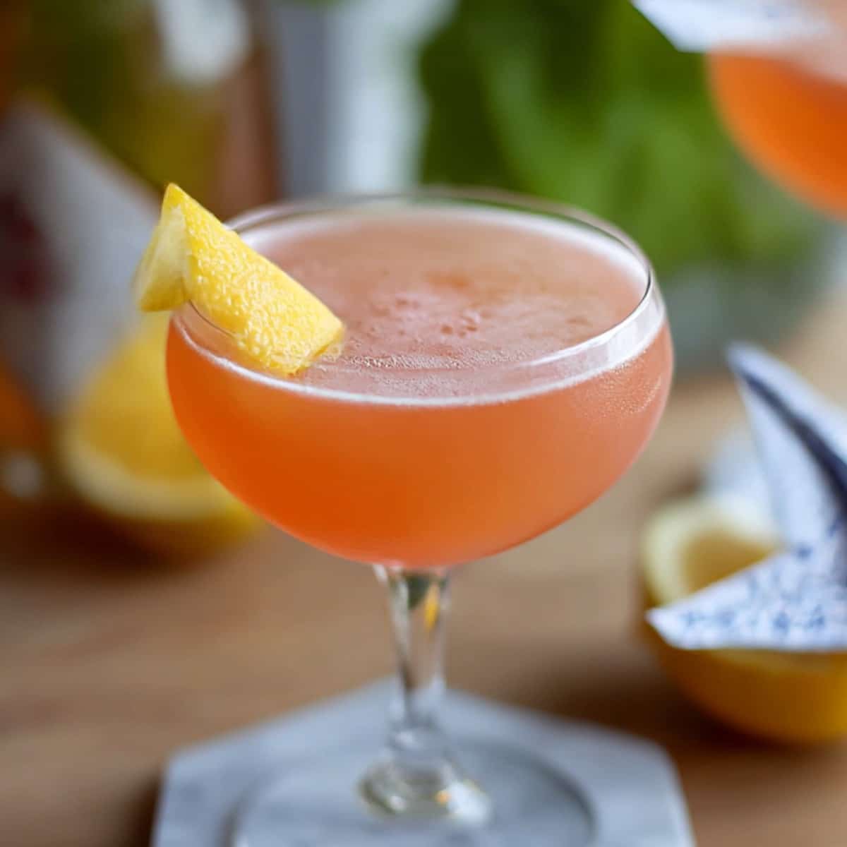 4 Ingredients Paper Plane Cocktail: Bold Flavor & Easy Recipe