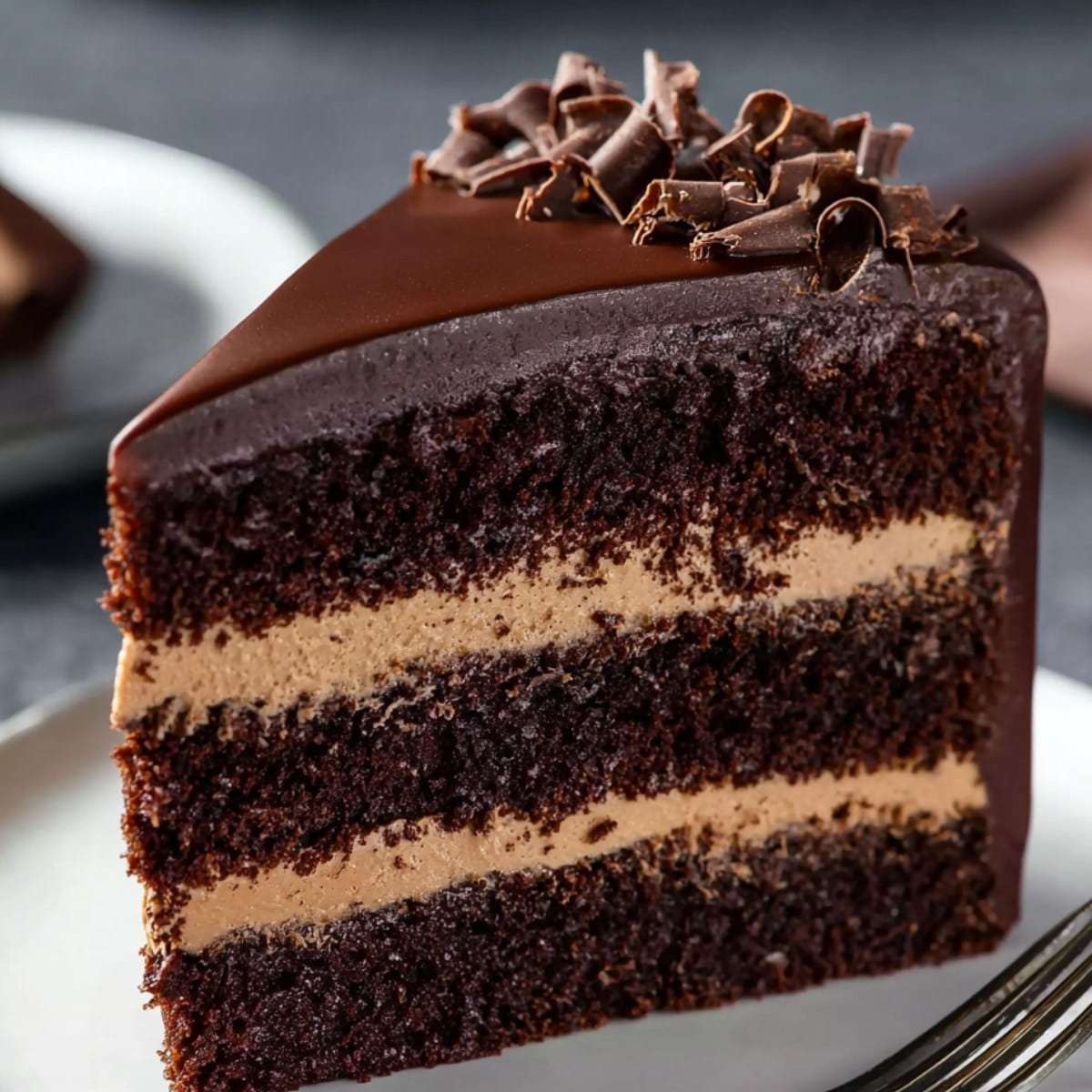 Easy Belgian Chocolate Cake: The Ultimate 60 Minute Dessert