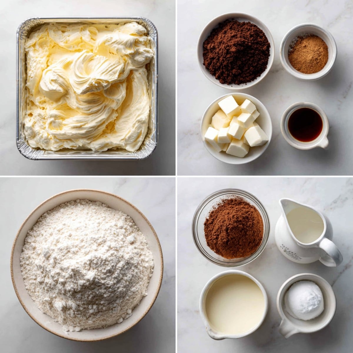 7 Soft Tiramisu Cookies: Espresso & Mascarpone Frosting