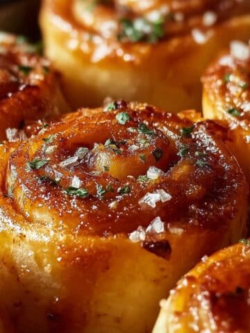 The Best Root Veggie Gratin That Made My Mother In Law Ask For Seconds